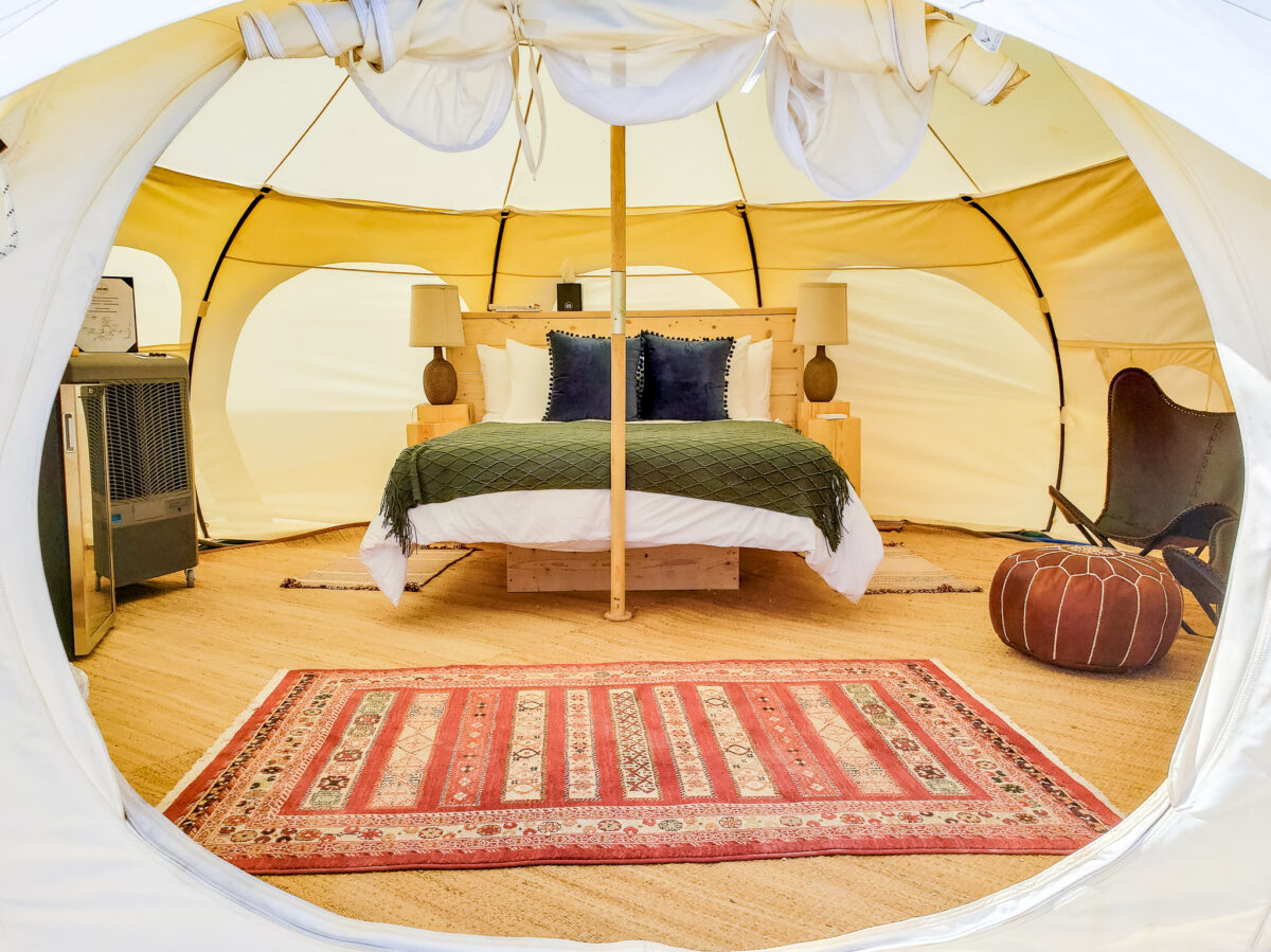 Lotus Tents - Basecamp|Bubble|Agave|Adventure|Luna|Vida