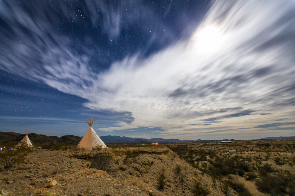 Tipis - Basecamp|Bubble|Agave|Adventure|Luna|Vida