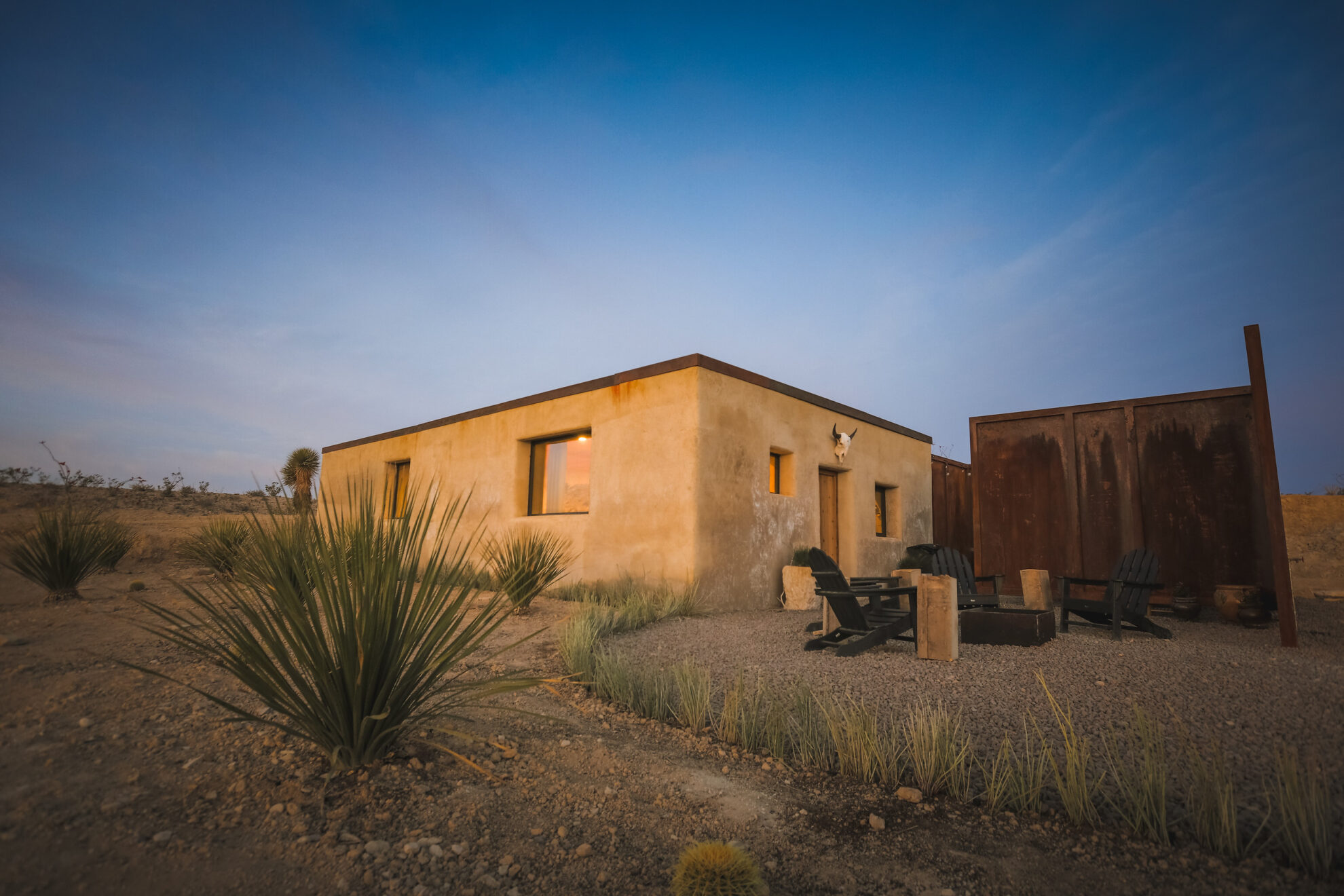 Casa Adobe - Basecamp|Bubble|Agave|Adventure|Luna|Vida