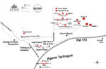 Property Maps - Basecamp Terlingua