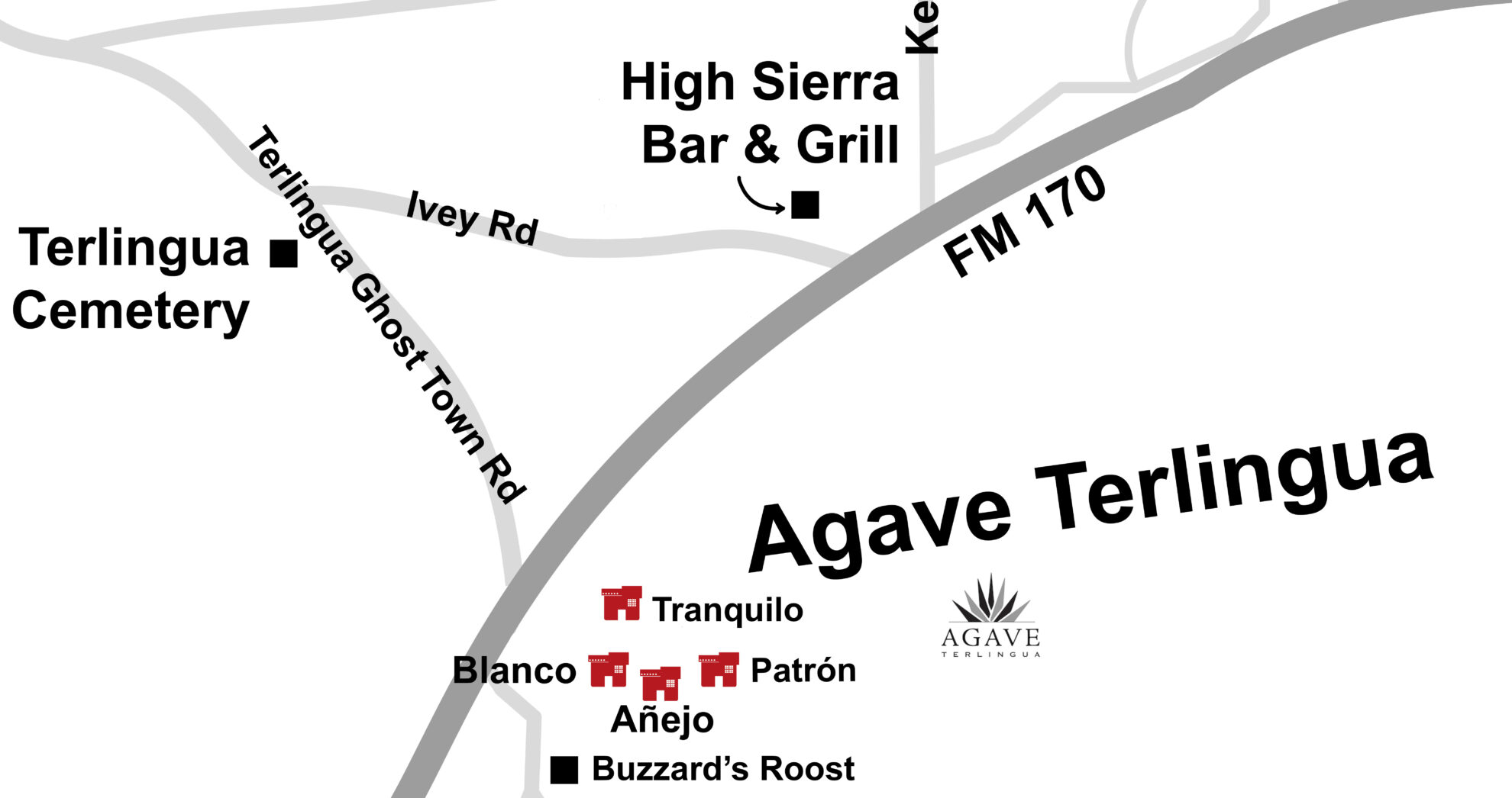 Property Maps - Basecamp|Bubble|Agave|Adventure|Luna|Vida